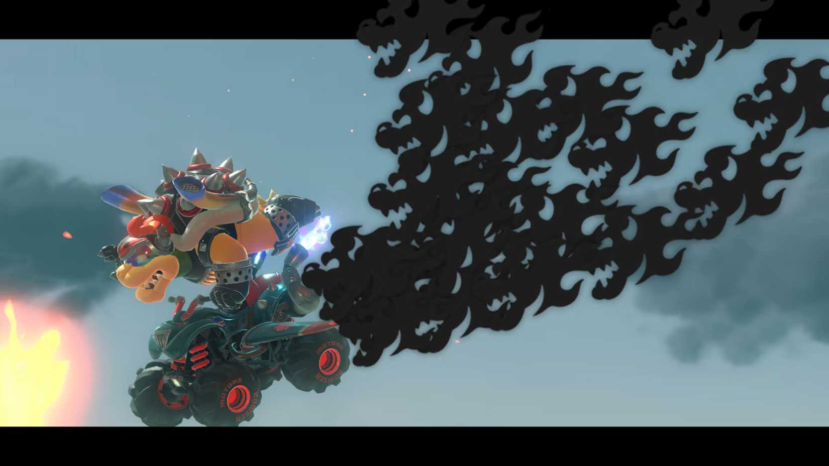 Mario Kart World July Update Teases Future Rallies, Lacks New Tracks