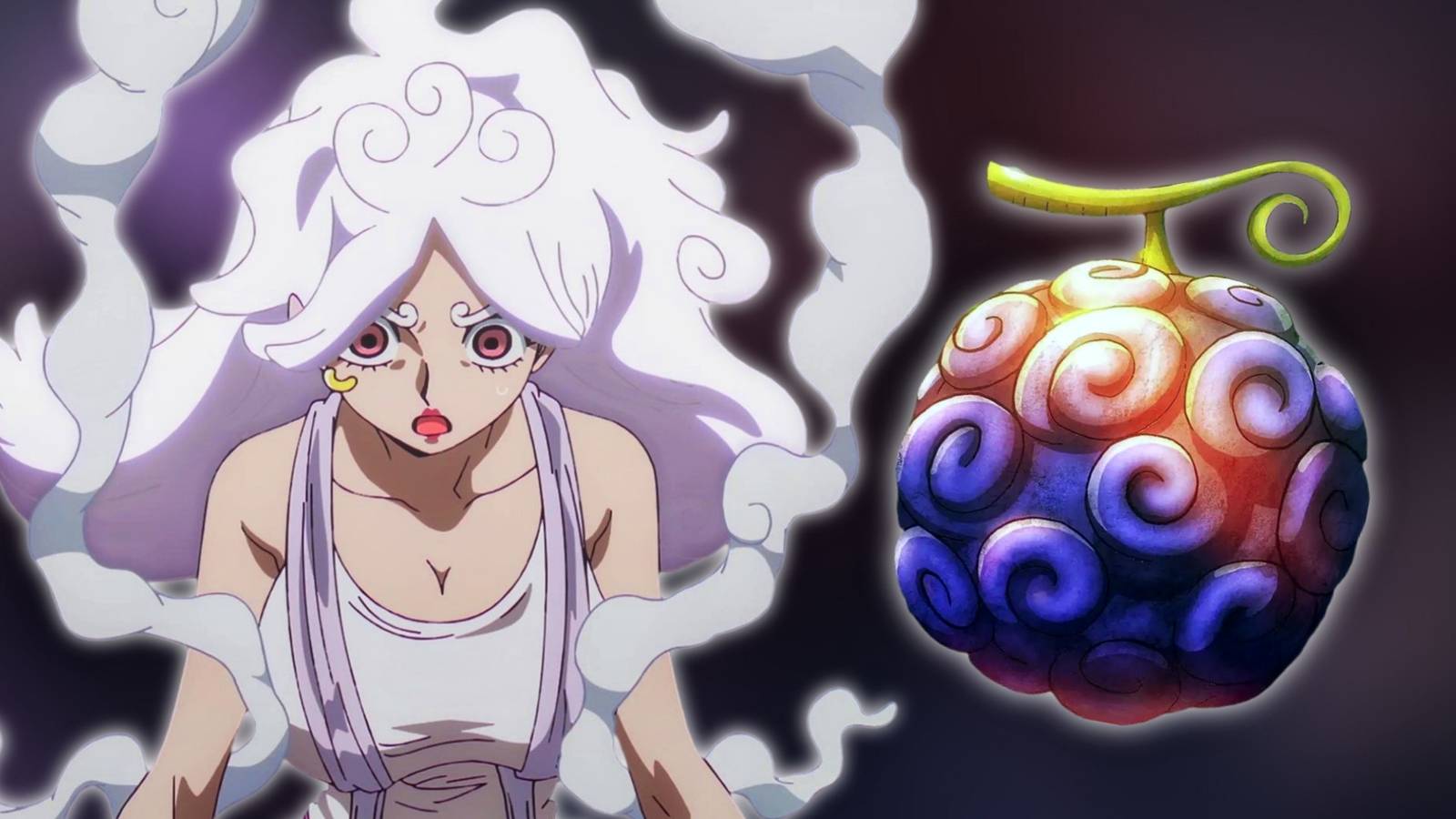 One Piece Officially Sets Up A New Devil Fruit User For The Straw Hats