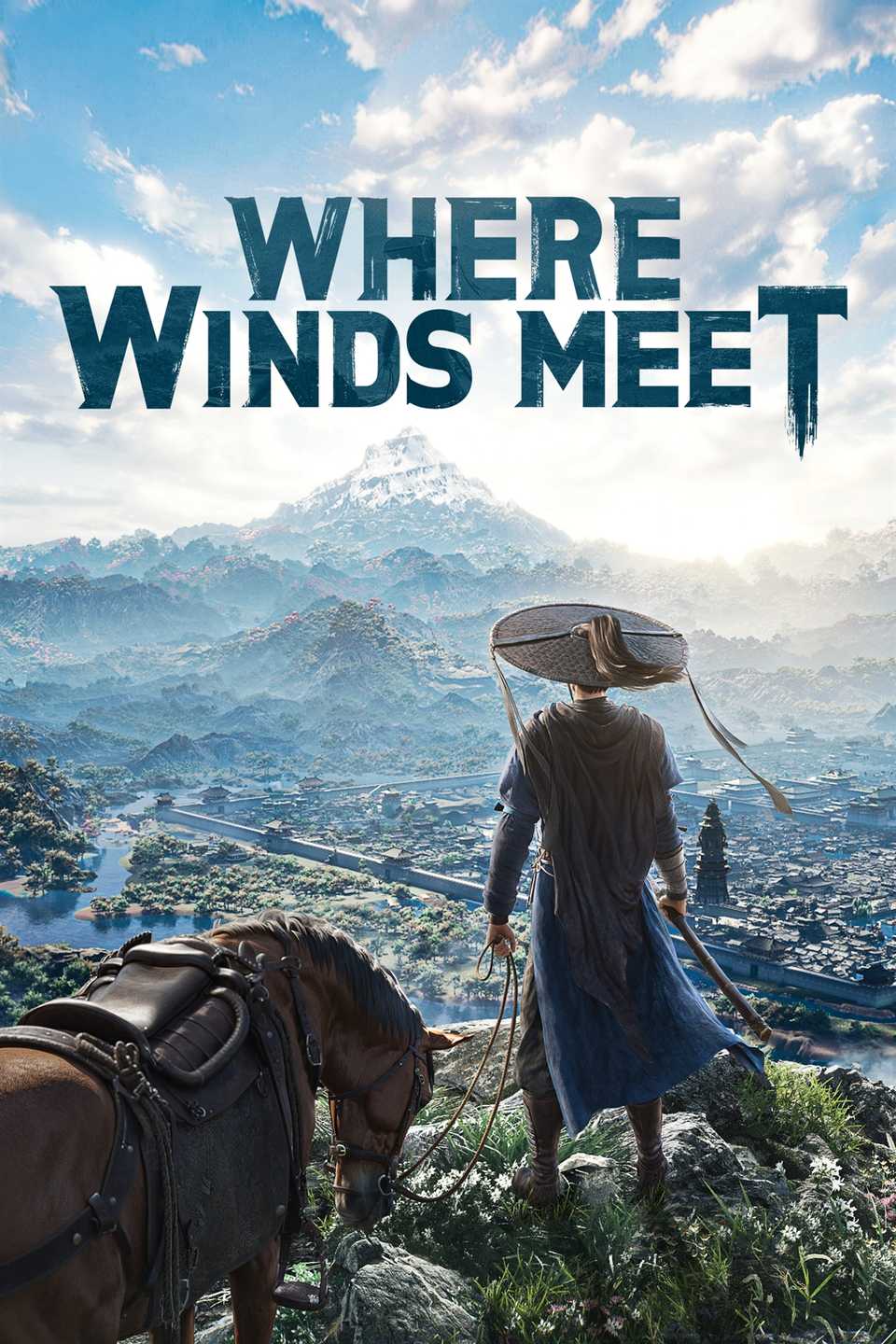 How to Customize Your Character in Where Winds Meet