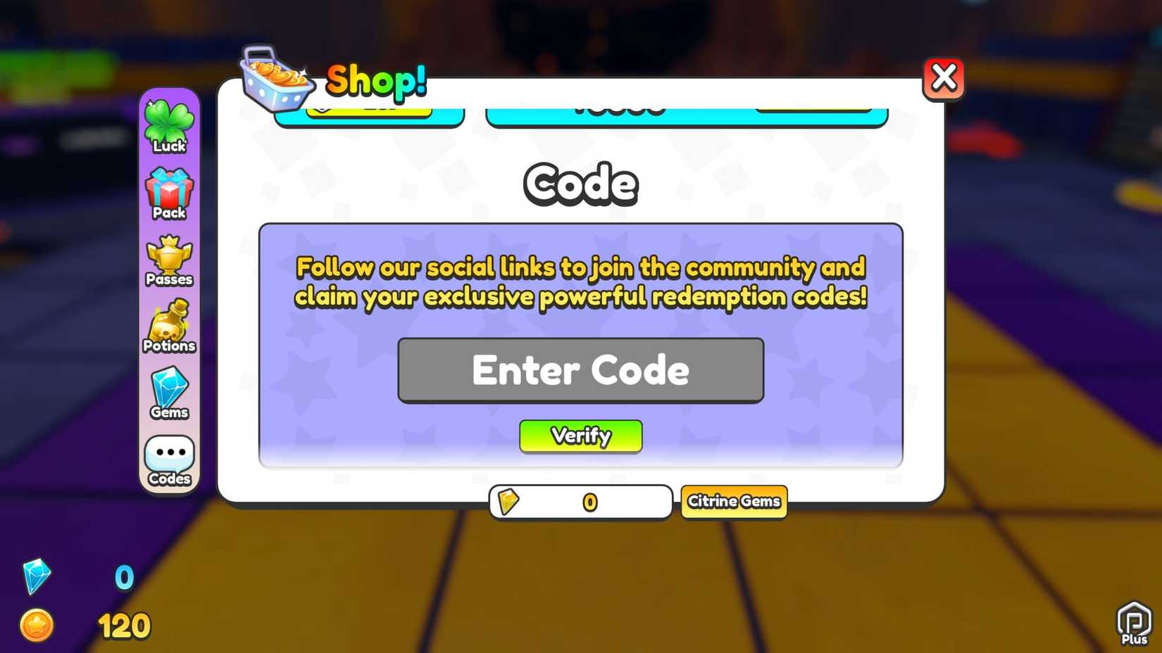 Mutant Plants Base Defense Codes