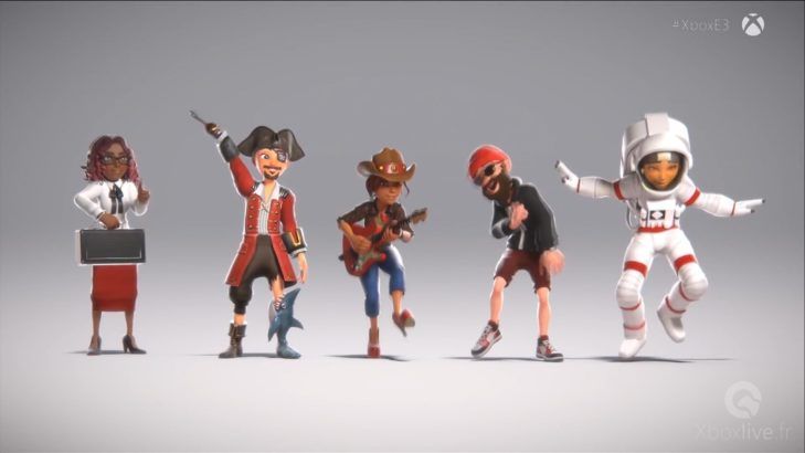 Microsoft Releases Major Xbox One Update