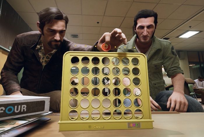 How Long Does A Way Out Take to Beat?