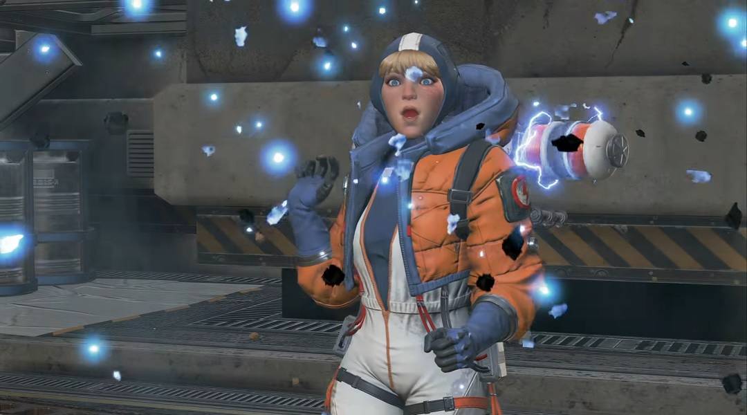 How Apex Legends Season 2 Battle Pass Challenges Work