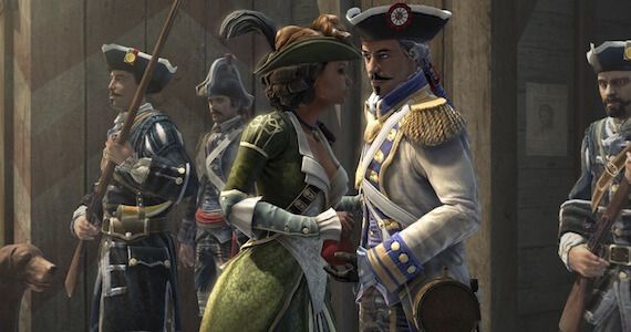 'Assassin's Creed 3: Liberation' Review