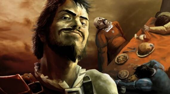 'Assassin's Creed Ascendance' Trailer and Developer Video Released