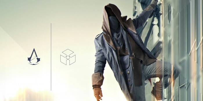 Musterbrand Debuts 'Assassin's Creed Unity' Clothing Line
