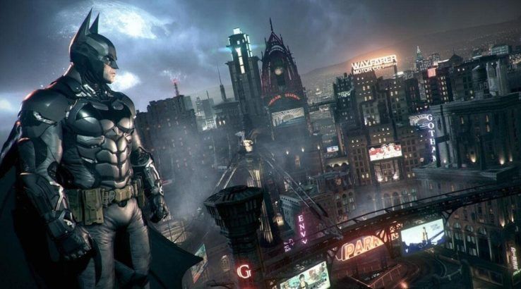 Batman Arkham 2020 Should Follow Marvel's Spider-Man Lead in One Key Area