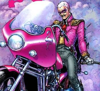 10 Villains We Want in 'Batman: Arkham Origins'
