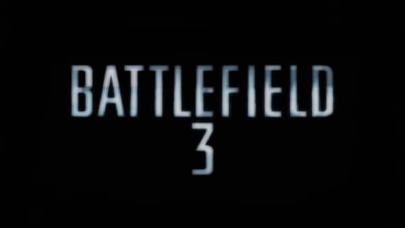 Battlefield 3 Multiplayer Details From C2E2