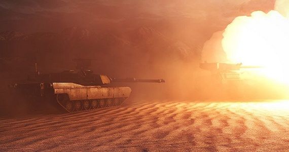 'Battlefield 4' Will Revisit Modern Warfare Setting