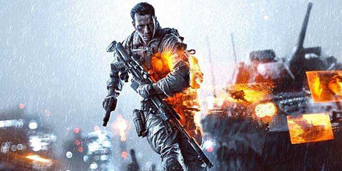 Battlefield Community Plans Protest Against Developer