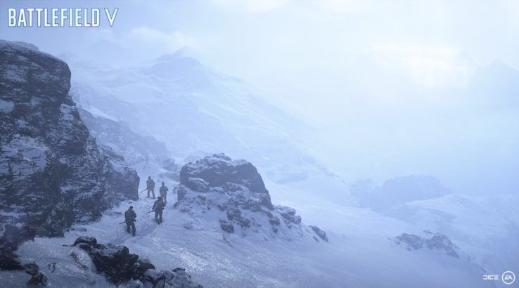 Battlefield V: Every Multiplayer Map Confirmed for Launch