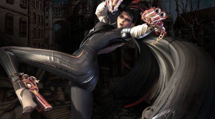 How Bayonetta's Character Has Changed Since 2009