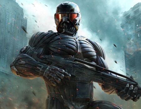 Top 10 Coolest Video Game Armors