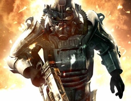 Top 10 Coolest Video Game Armors