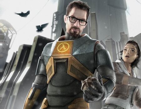 Top 10 Coolest Video Game Armors