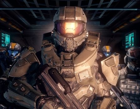 Top 10 Coolest Video Game Armors