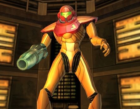 Top 10 Coolest Video Game Armors