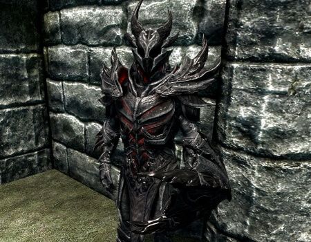 Top 10 Coolest Video Game Armors