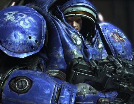 Top 10 Coolest Video Game Armors