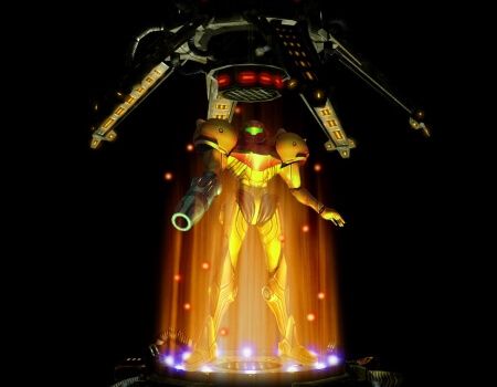 Top 10 Coolest Video Game Armors