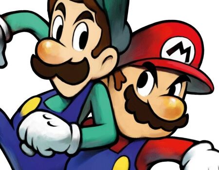 Top 10 Video Game Brothers