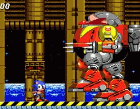 Top 10 Coolest Mechs in Video Games