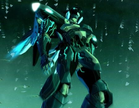 Top 10 Coolest Mechs in Video Games