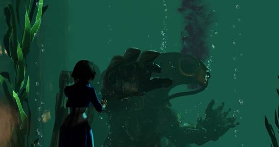 'BioShock: Infinite' Ending Explained