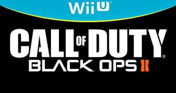 'Call of Duty: Black Ops 2' Wii U Review