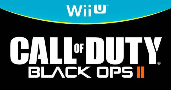Black Ops 2 Coming To Nintendo Wii U... In HD!