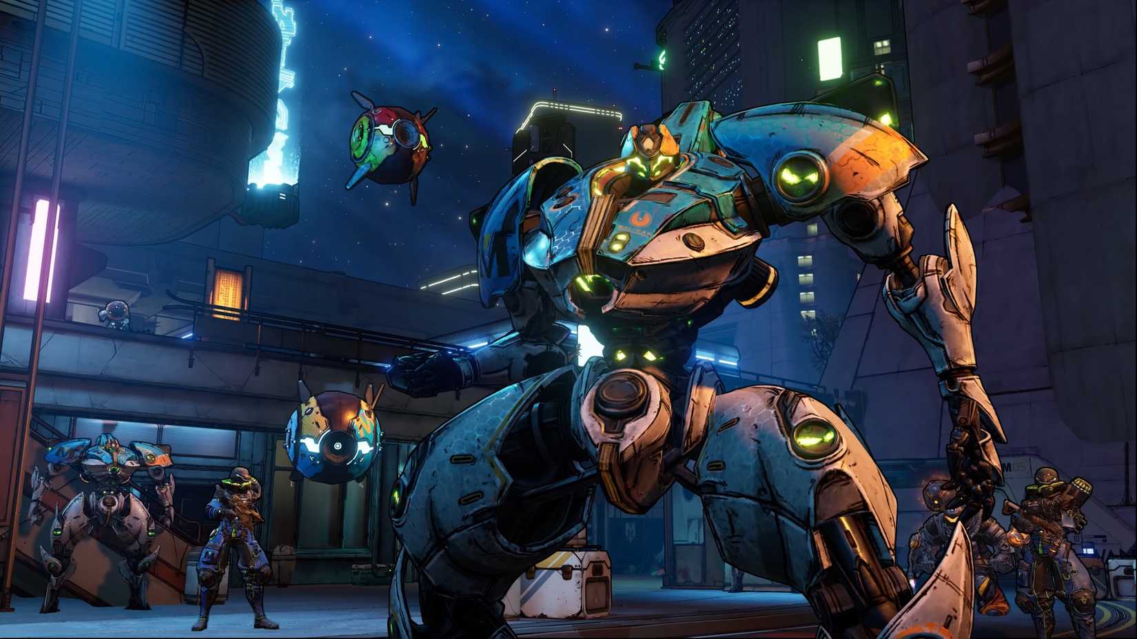 Borderlands 4: The Worst Thing Every Company in the Series Has Done So Far