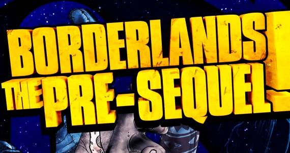 'Borderlands: The Pre-Sequel' Official Trailer, Details & Screenshots