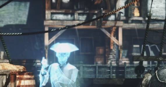 'Call of Duty: Ghosts - Invasion' DLC Previews Highlight New ...