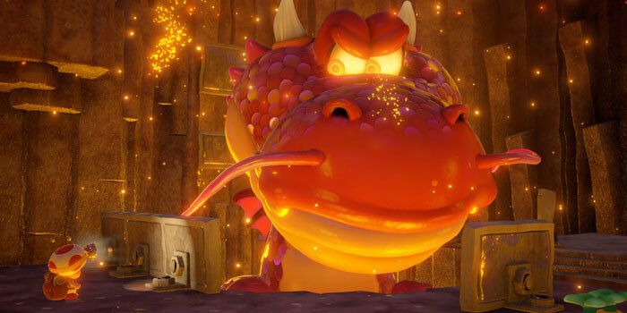 Captain Toad: Treasure Tracker - News | Game Rant
