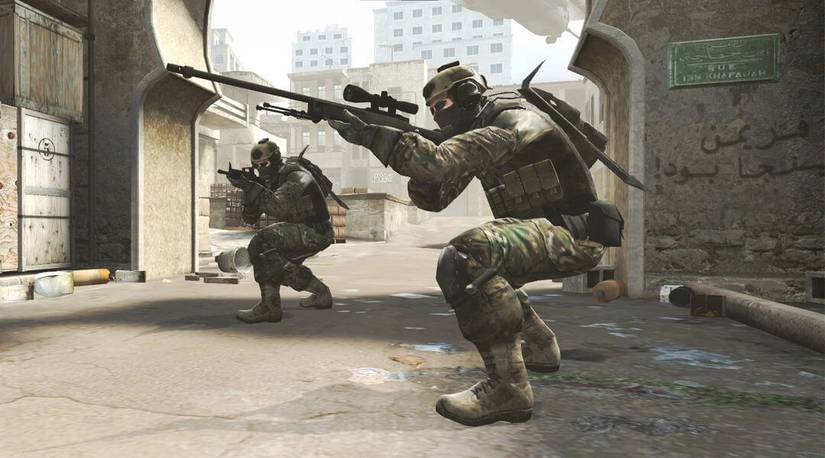 All CS:GO Ranks and How the System Works