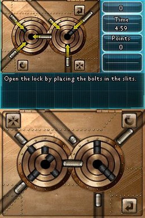 'Crime Lab: Body of Evidence' Review