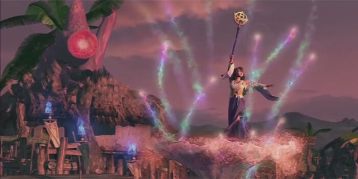 From Past to Present: A Comprehensive Guide to All Iconic Final Fantasy ...