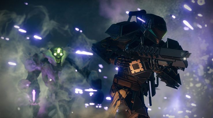 Destiny 2 Weekly Reset for May 29: Nightfall, Raid, Flashpoint, and More
