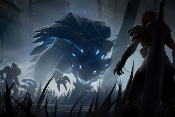 Dauntless PS4 and Xbox One Release Date Revealed