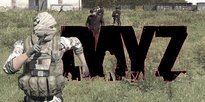 'DayZ' Will Release in Full in 2016; Development Roadmap Unveiled