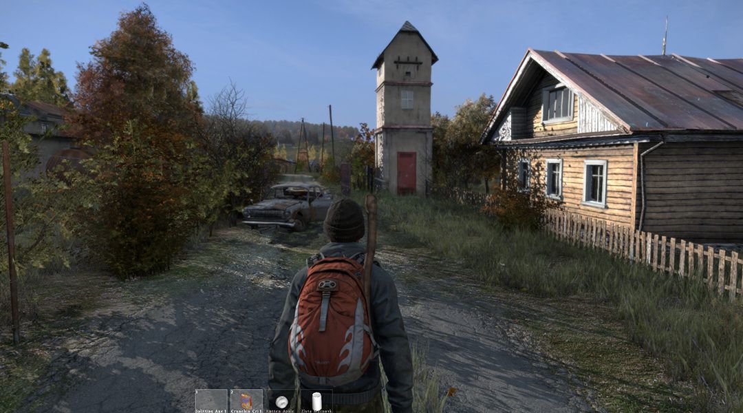 15 Best Survival Games Of All Time