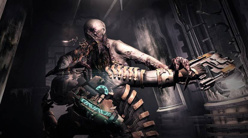 Dead Space's Necromorph Lore Explained