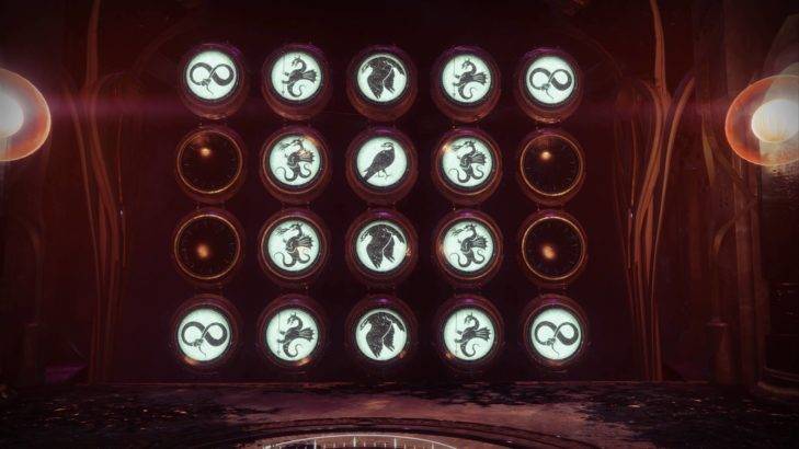 Destiny 2: How to Activate Every Wish in the Last Wish Raid