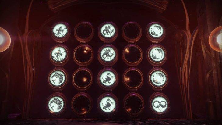 Destiny 2: How to Activate Every Wish in the Last Wish Raid