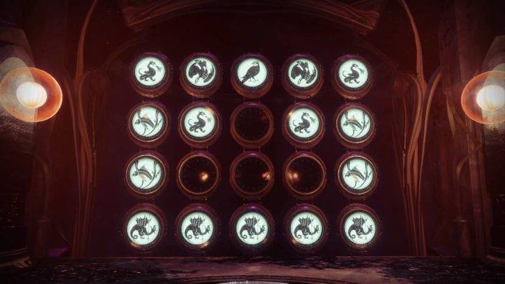 Destiny 2: How to Activate Every Wish in the Last Wish Raid