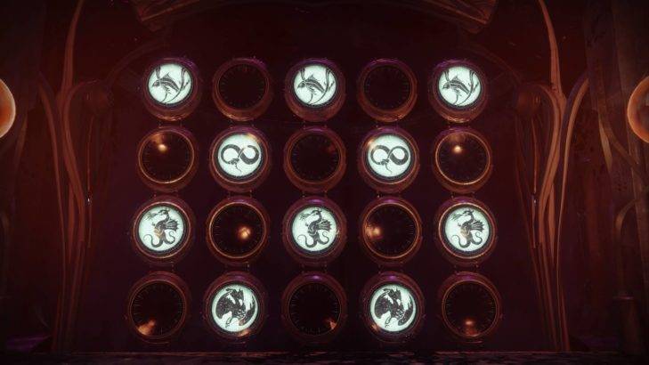 Destiny 2: How to Activate Every Wish in the Last Wish Raid