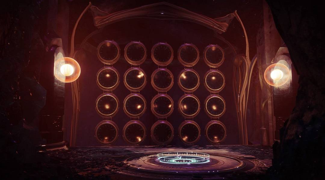 Destiny 2: How to Activate Every Wish in the Last Wish Raid