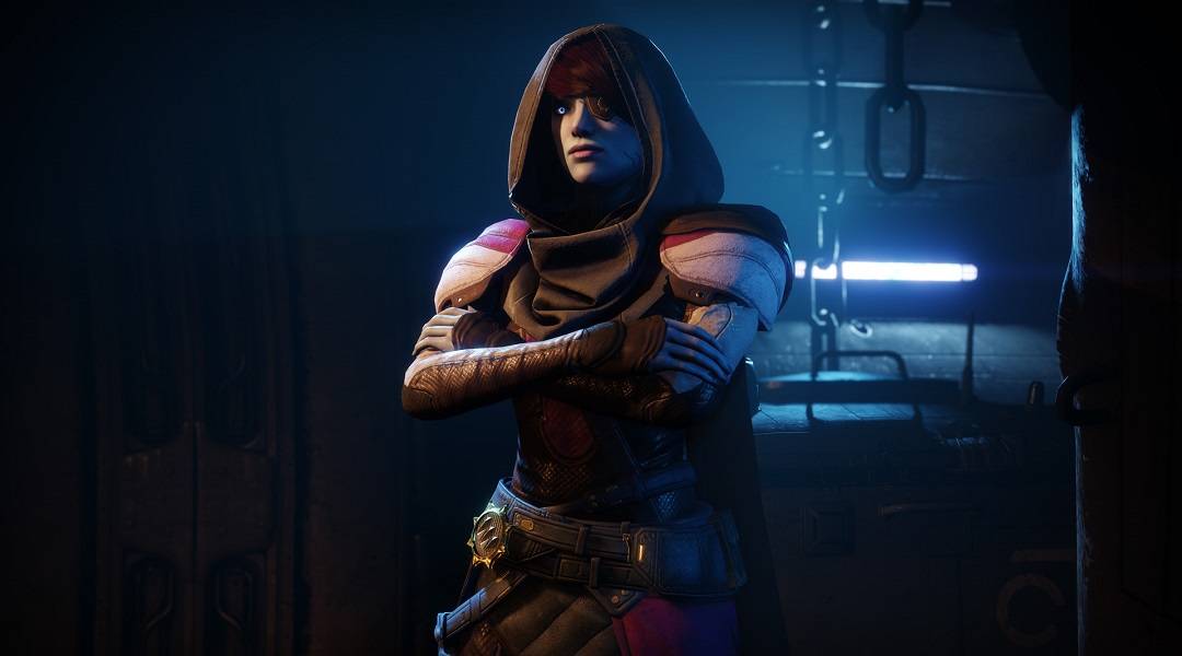 Destiny 2: How to Complete the Shattered Challenge and Find Toland