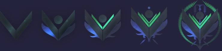 Destiny 2 Details Gambit Reward and Infamy Ranking System